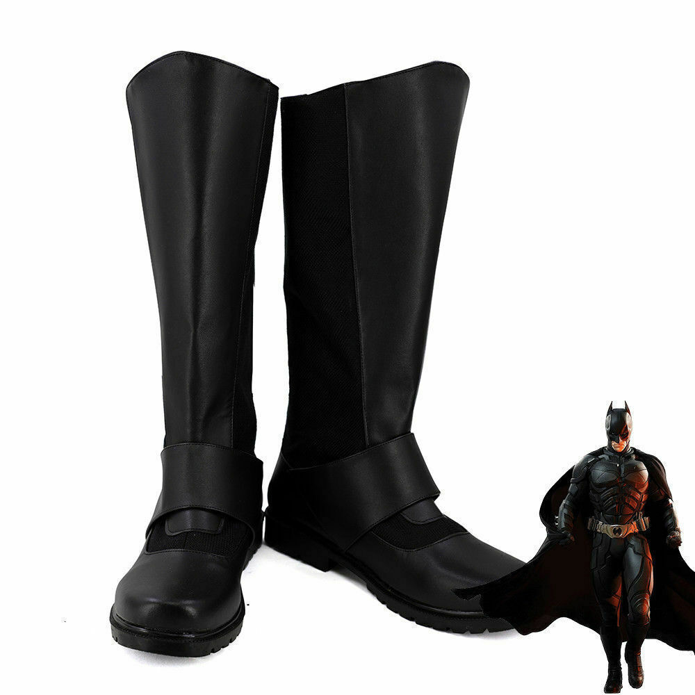 South Of Midnight Weaver Cosplay Ebay Boots For Men Star@wars Jedi ...