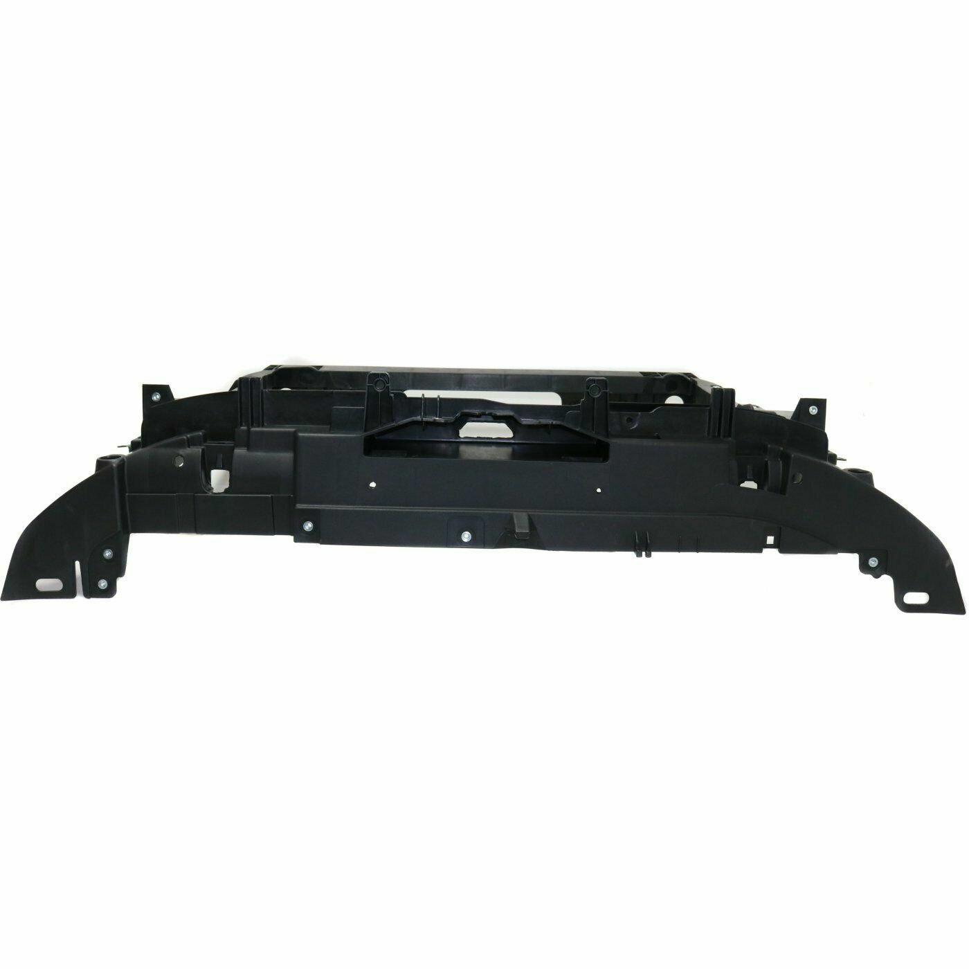 Radiator Support Assembly Textured Fits Mazda CX-9 TD1153110E MA1225154 ...