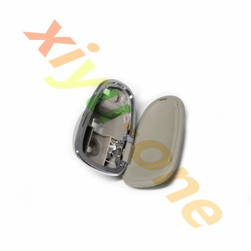 Center Control Dial Key Pad Housing 2216800319 (7J95) For Benz W221 S ...