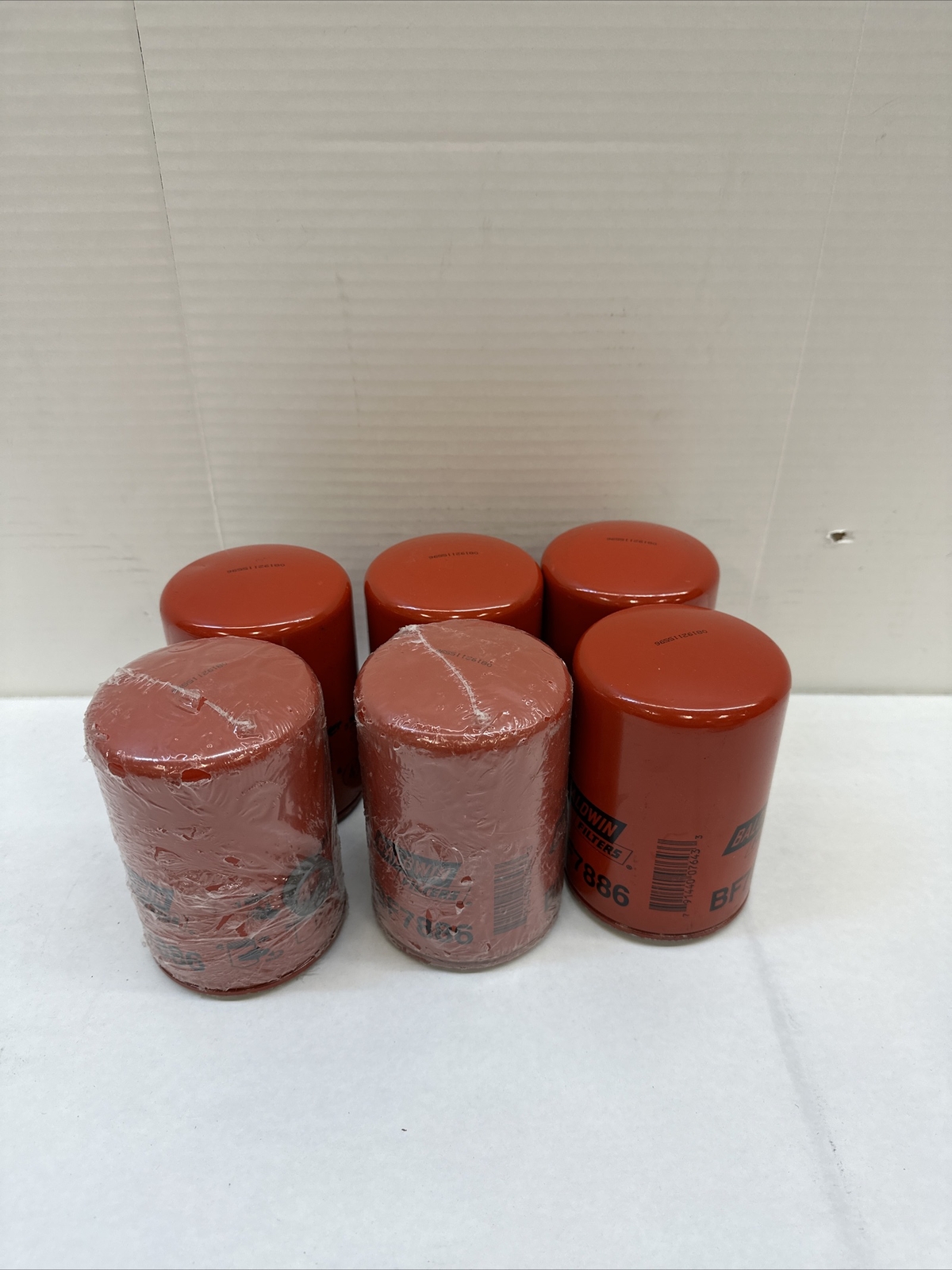 FLEETGUARD FF5470 - Fuel filter cross reference