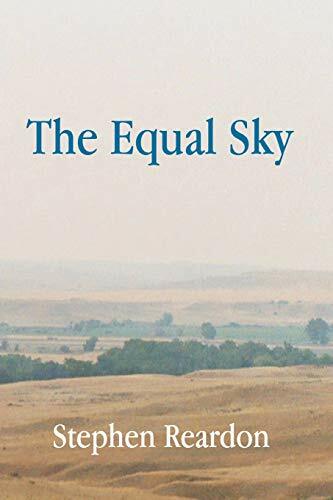 The Equal Sky by Reardon, Stephen 1847531466 FREE Shipping ...