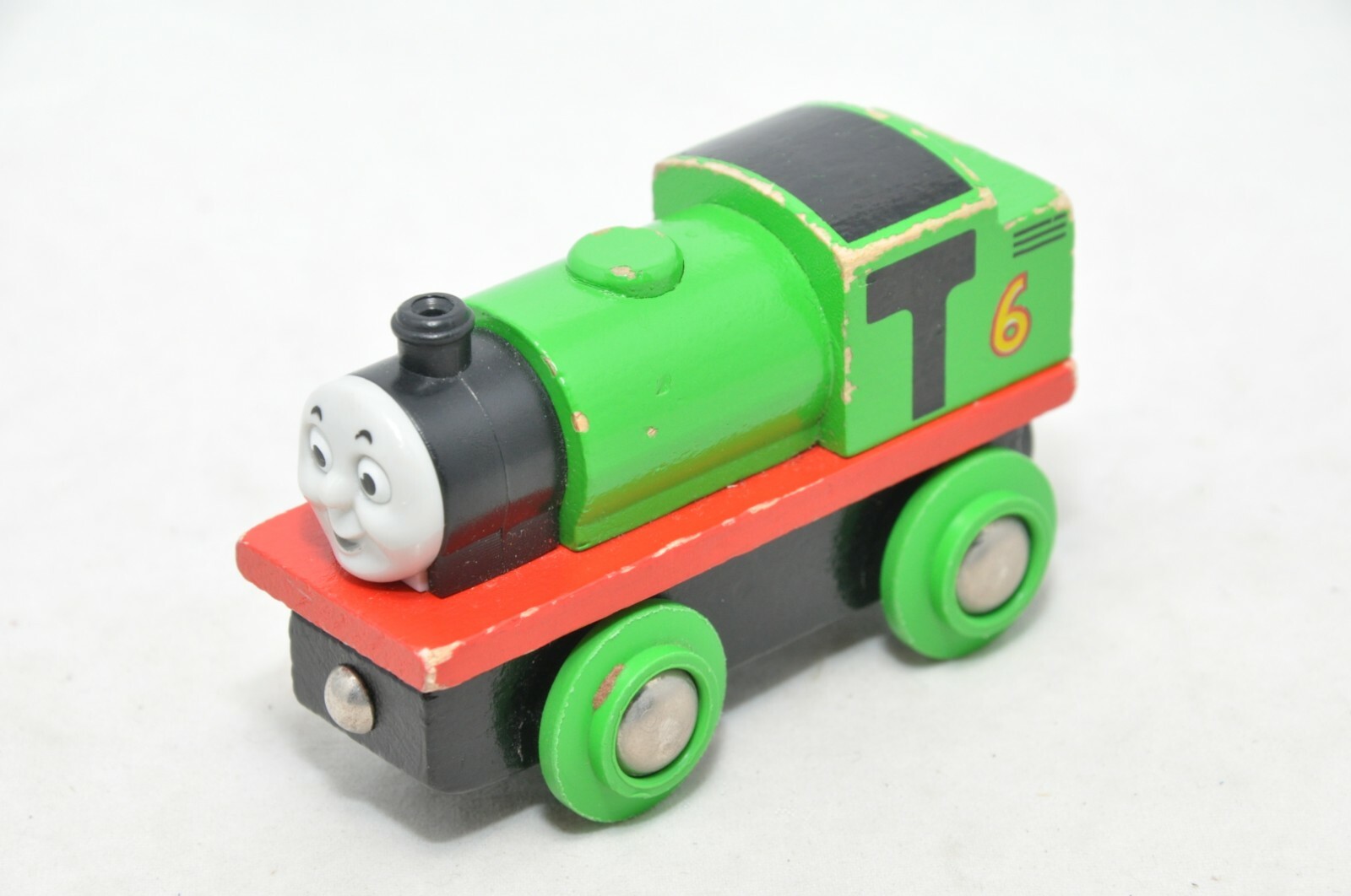 BRIO Thomas trains (Limited releases) RUSTY LADY DUCK and more! (Pick ...