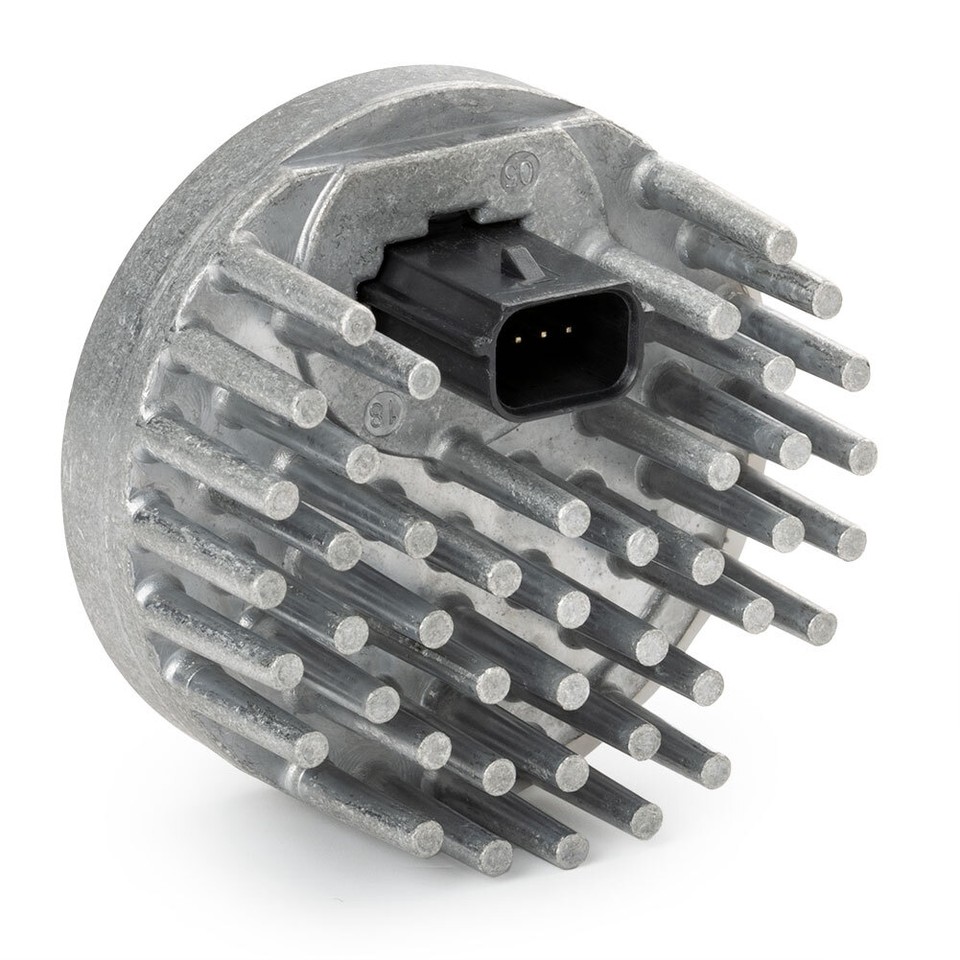 Tail Light Bulb Led Unit 84198978 2013-18 For Cadillac ATS XTS 3.6L ...