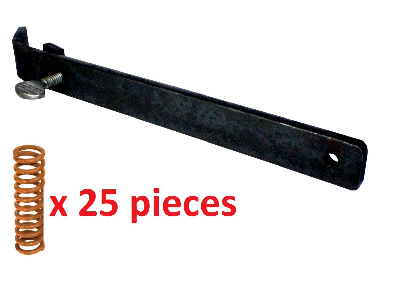 25-Pack TH350 THM-TH-350/250/350C Accumulator Springs & Compressor Pry ...