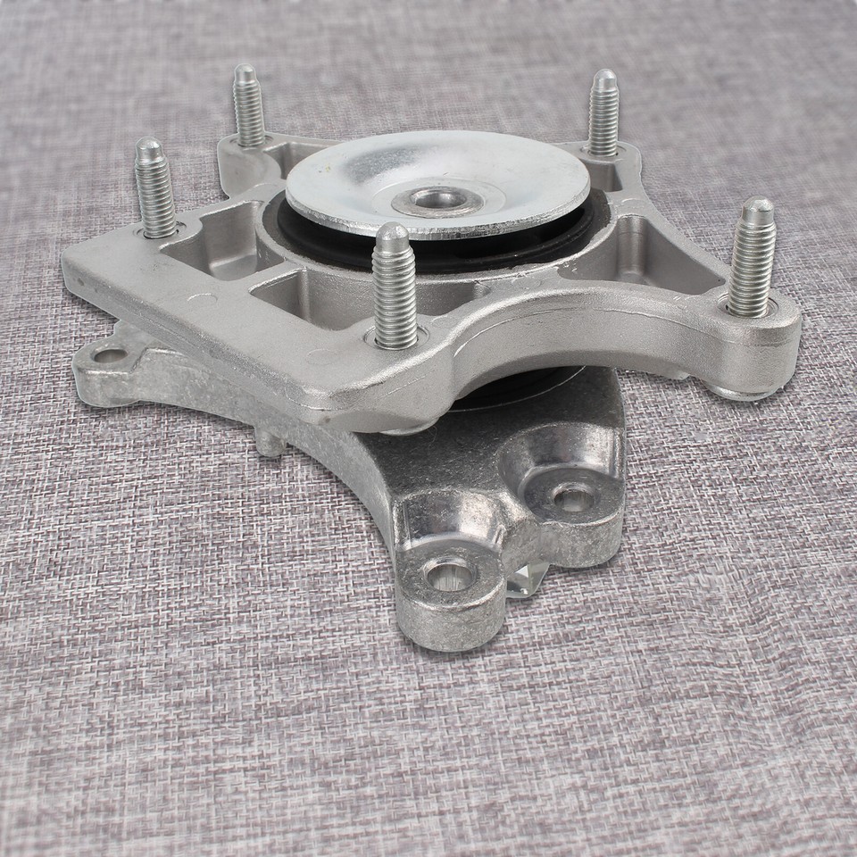 Fits Mercedes W212 E350 10-11 Set of 2 Front Engine Mounts ...