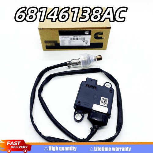 68146138AC NOx Sensor for Chrysler 68146138AB 68146138AD 68249511AA ...