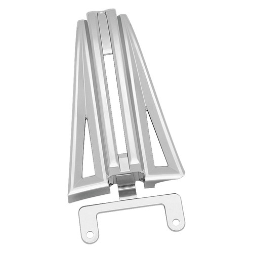 For Harley-Davidson Road King 2017 Kuryakyn Precision Upper Chrome ...