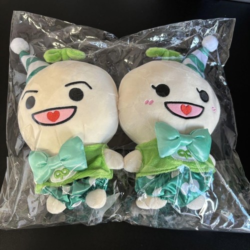 Atez Sun Popup Plush Toy Teez-Mon Kpop | eBay