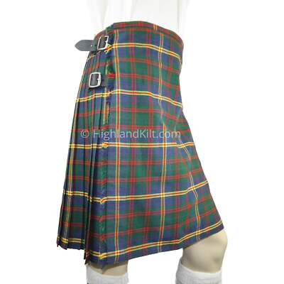 USMC Leatherneck Kilt | eBay