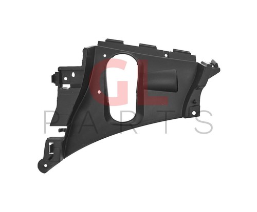 FÜR BMW X5 G05 2018- STOßSTANGENHALTER VORNE RECHTS M Sport 51118089502 ...