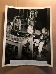 Our Gang Very Rare Original 20s 8/10 Photo Dickie Moore Matthew Beard ...