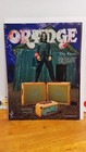 Orange Jim Root | eBay