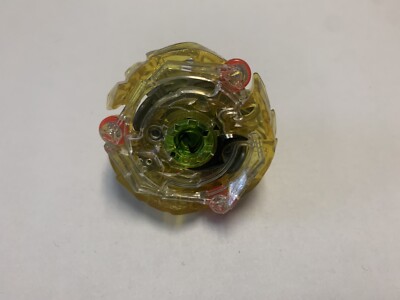 Beyblade Burst B-101 Random Booster Vol. 9 Kinetic/Kreis Satomb 5 Guard ...