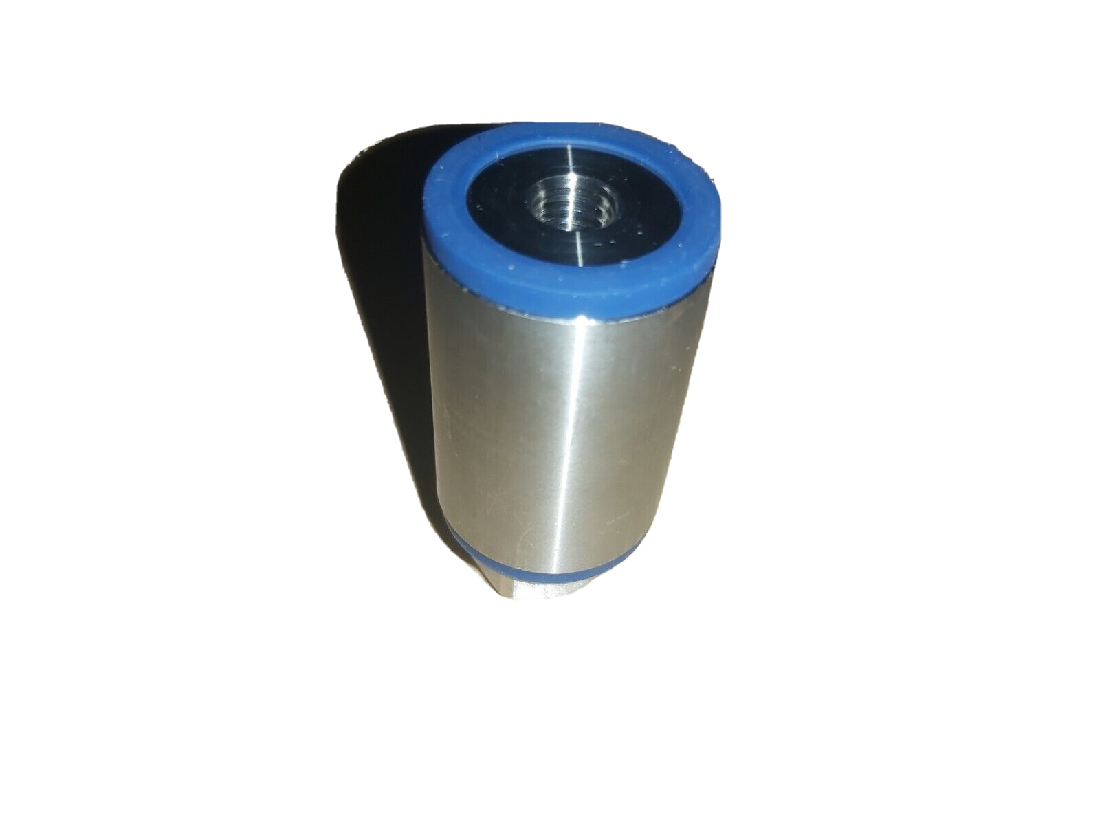 RITTAL HD Hygienic Wall Spacer 9957334 Stainless Steel NPT 3/8 with ...