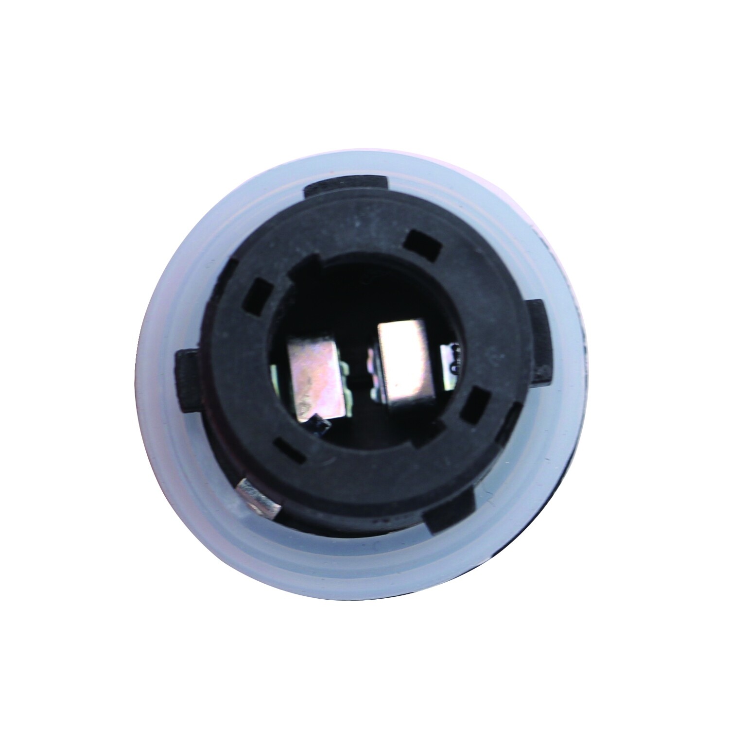 Pair Front Turn Signal Lamp Bulb Holder Fit for Kia Optima Accent 92166 ...