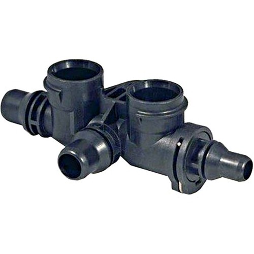 Coolant Thermostat For BMW X5 E53 00-06 17107559966 | eBay