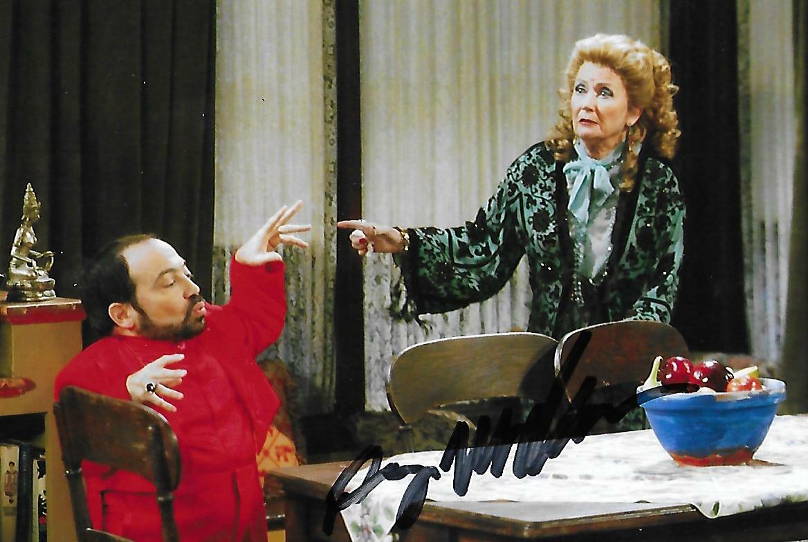 Danny Woodburn Seinfeld