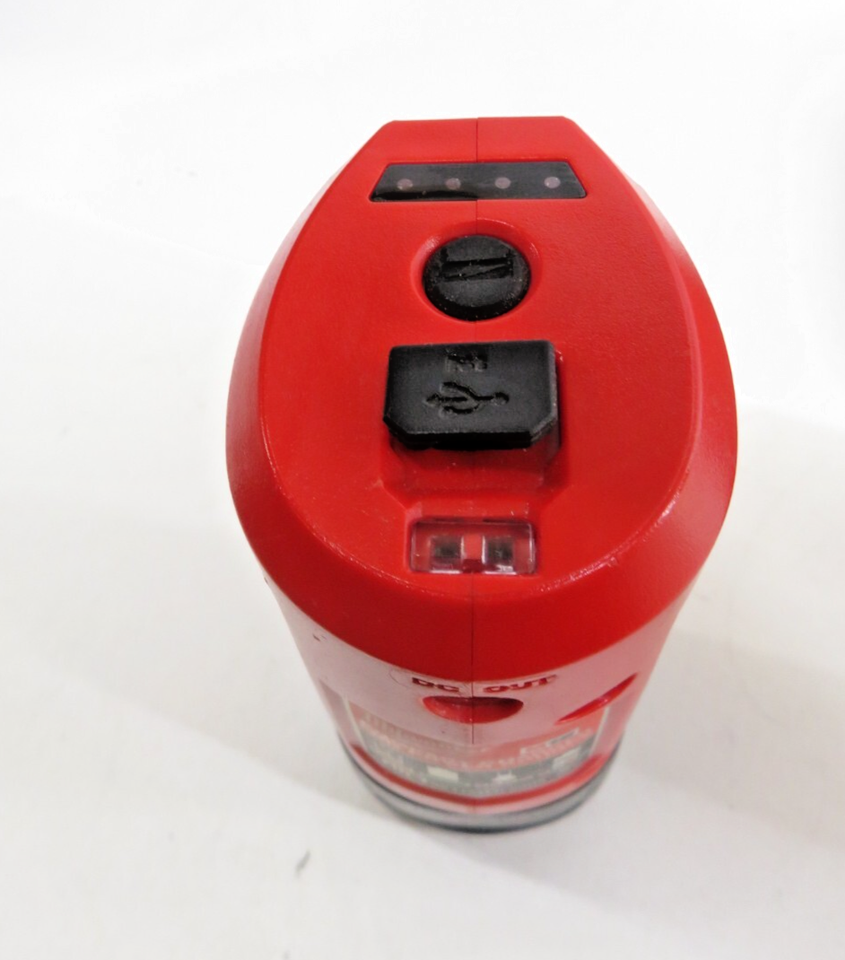 MILWAUKEE COMPACT CHARGER AND POWER SOURCE M12 48-59-1201 KIT * | eBay