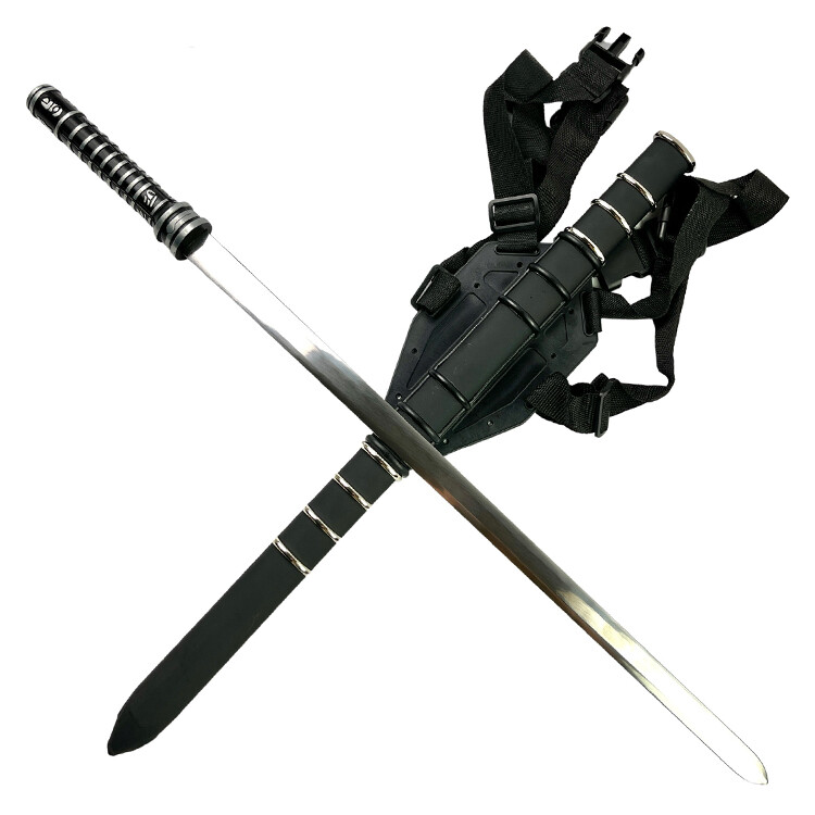 Vampire Slayer Sword Day Walker Vampire Killer Assassin Trinity Sword