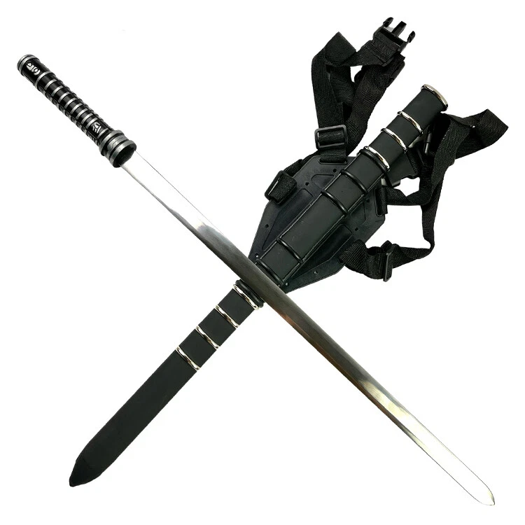 Black Vampire Sword