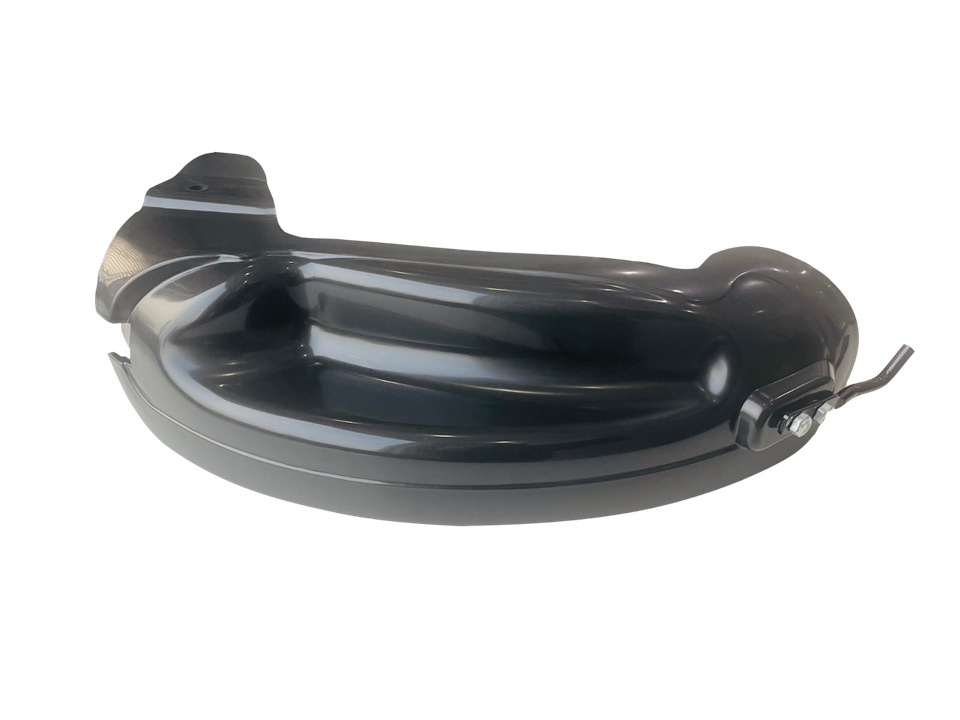 New Mulch Plate Cover Plug Fits MTD 42" & 46" Deck Replaces 631-05195A ...