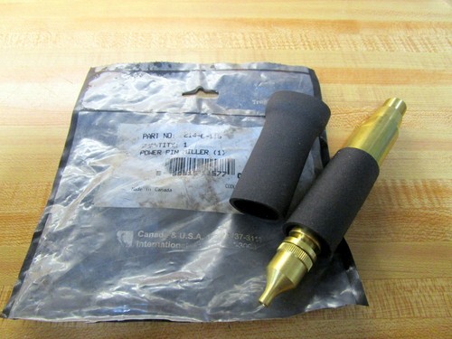 Miller 214-6-116 Power Pin 2146116 | eBay