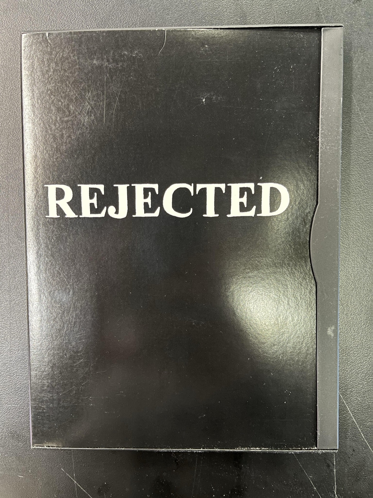 Don Hertzfeldt's Rejected DVD (2000) | eBay