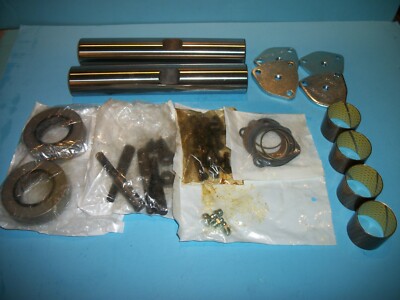 Meritor R201315 Meritor Genuine King Pin Kit | eBay