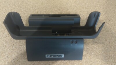 Itronix IX350 IX325 General Dynamics Duo-Touch II Tablet Docking ...