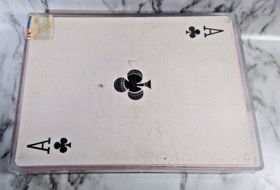 Vtg '86 Great America Lrg Cards Warner Bros Hong Kong Bugs Taz ...