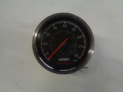NOS Freightliner Speedometer Gauge W22-00025-001 | eBay