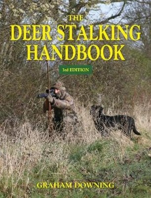 Graham Downing Deer Stalking Handbook (Paperback) (UK IMPORT) | eBay