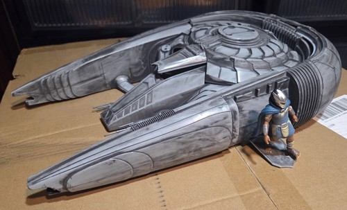 NEW Predator Badlands Spaceship Popcorn Bucket SHIPS NOW | eBay