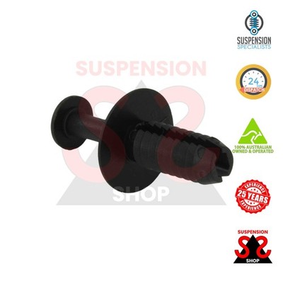 Clip, Trim/Protection Strip Suit MERCEDES-BENZ SL 600 (230.477 ...