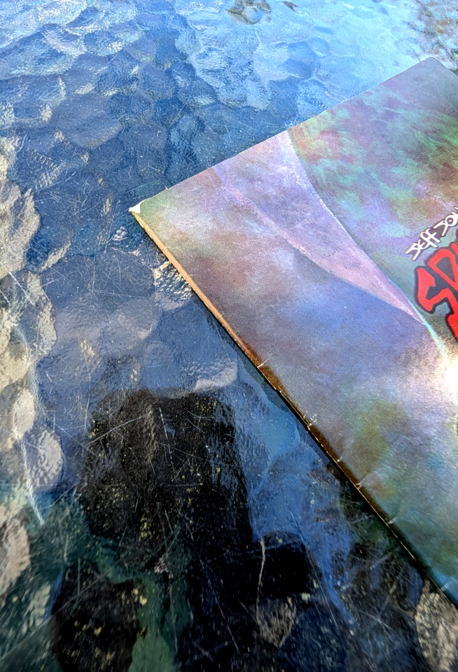 Spasm #1 (Last Gasp April 1973) Jeffrey Jones Underground... LOOK! | eBay