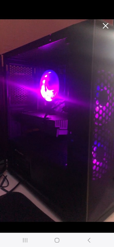 Gaming PC Set-Up High-Performance Gaming Computer | eBay Australia