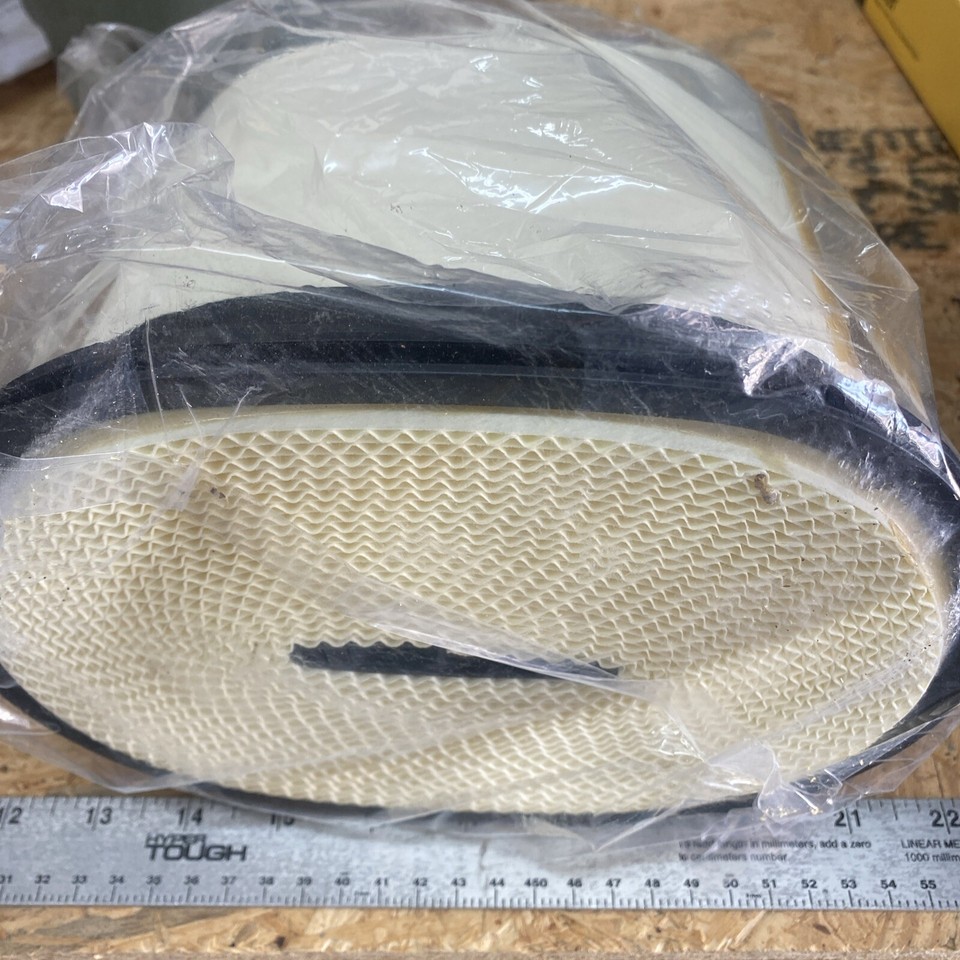 2277448 Air Filter Fits Caterpillar 416D 416E 420D 420E 2934053 | eBay