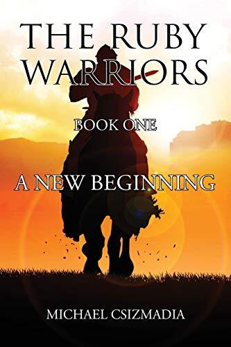 The Ruby Warriors-: Book One - A New Beginning 9780755207299| eBay