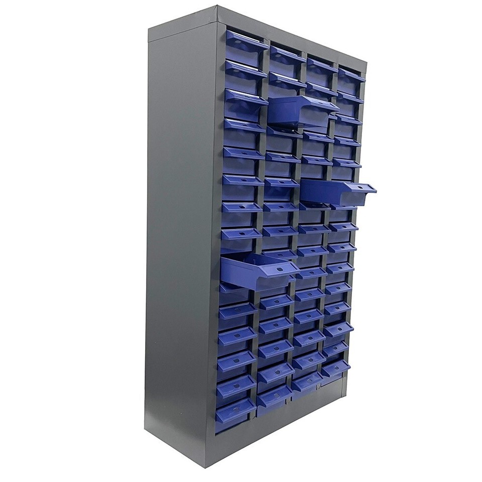 Hardware Organizer Techtongda 75 Drawers Bolt And Nut Tool Storage ...