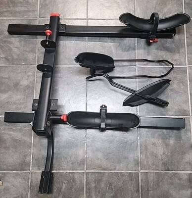 Yakima Stickup Hitch Bike Rack (NO MAST) | eBay
