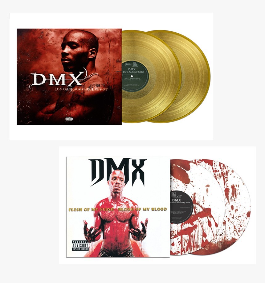 Dmx 2013 Album