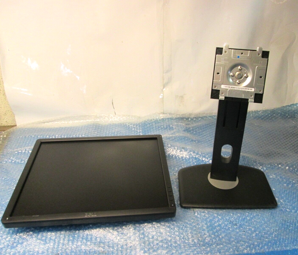 Dell P1913Sb LED Monitor 19" VGA DVI DP w/2-Port USB P1913Sb P1913Sf | eBay