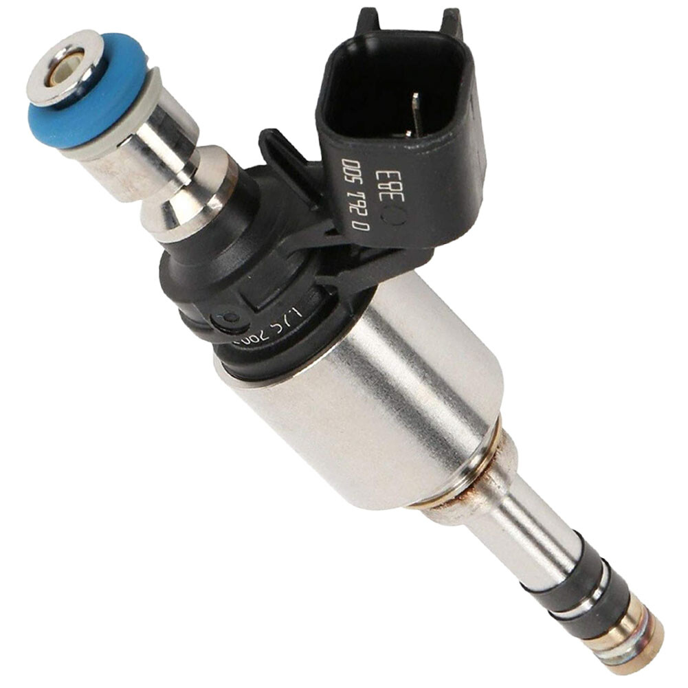 Fuel Injector For Chevrolet Camaro Terrain Cadillac CTS Buick Envision ...