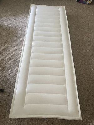 Select Comfort Sleep Number Air Bed Chamber Bladder for 1/2 Queen Size ...