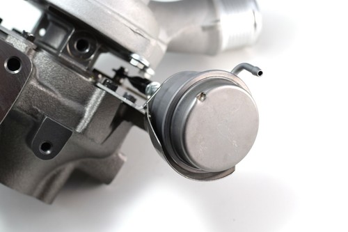 Turbocharger Upgrade for Hyundai H-1 2.5 CRDI 125kw 28231-4A700 28230 ...