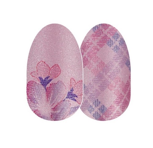 Color Street Spring Fling Easter 💯 Real Nail Polish Strips | eBay