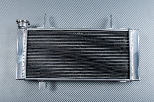 Racing Water Radiator Cooling SUZUKI SV 1000 N SV1000N SVNWVBX 2003 ...