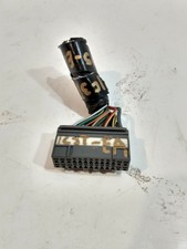 Ford OEM 1 C 3 Z 14 B 205 EA Module Multi Function Gem Module for sale ...