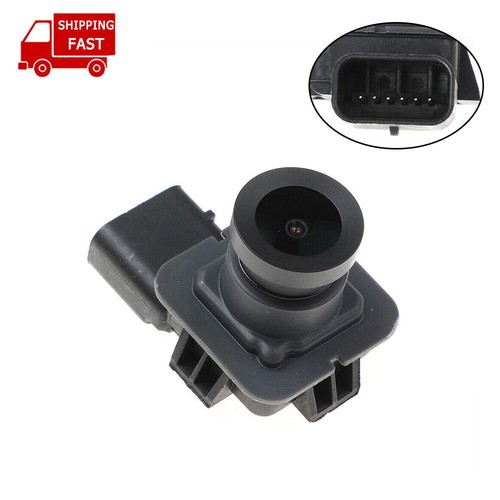 New Rear View Parking Assist Backup Camera for Ford Fusion 2017 2018 ...