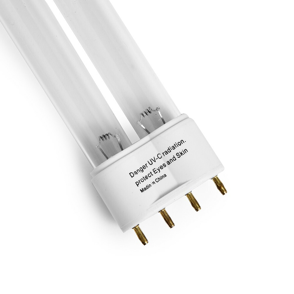 Swell UK Replacement Bulb PLL UVC Ultraviolet Lamp Bulb for Pond ...